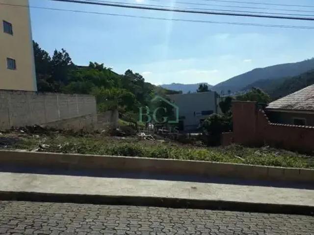 Terreno / Lote para Venda em Poços de Caldas/MG Estância São José