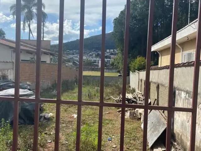 Terreno / Lote para Venda em Poços de Caldas/MG Jardim Country Club