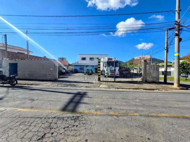 Terreno / Lote para Venda em Poços de Caldas/MG Jardim Country Club