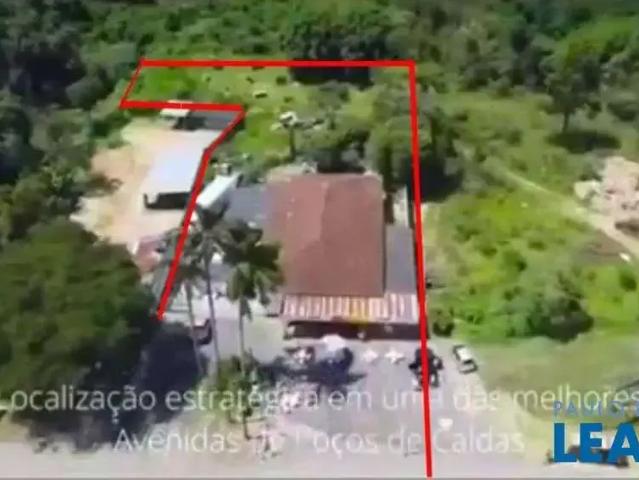 Terreno / Lote para Venda em Poços de Caldas/MG Jardim Campos Elísios