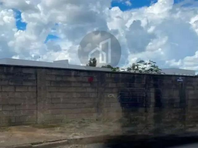 Terreno / Lote para Venda em Poços de Caldas/MG Jardim Campos Elísios