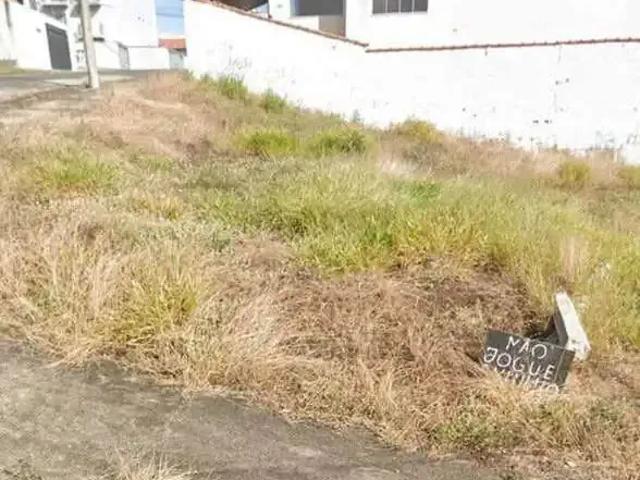 Terreno / Lote para Venda em Poços de Caldas/MG Jardim Carolina