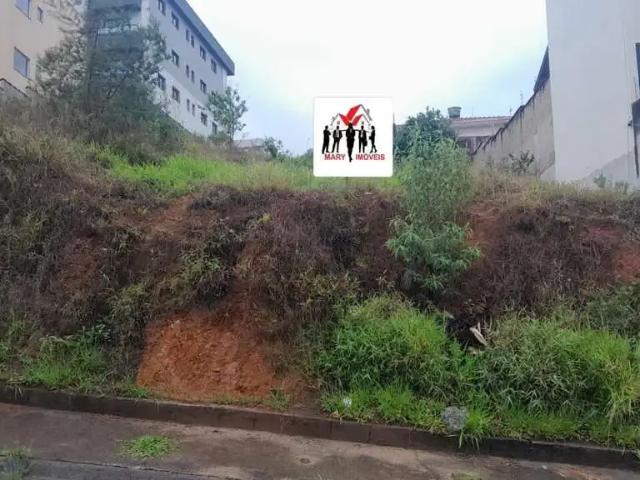 Terreno / Lote para Venda em Poços de Caldas/MG Jardim Centenário
