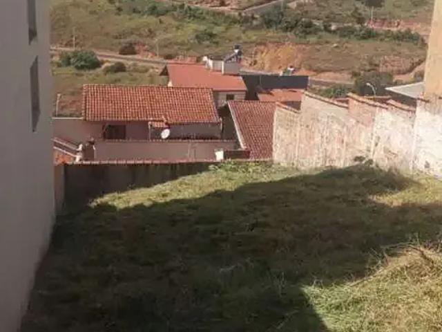 Terreno / Lote para Venda em Poços de Caldas/MG Jardim Centenário