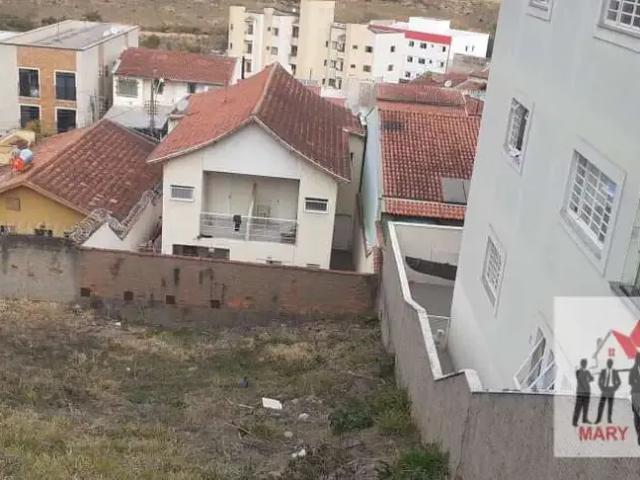 Terreno / Lote para Venda em Poços de Caldas/MG Jardim Centenário