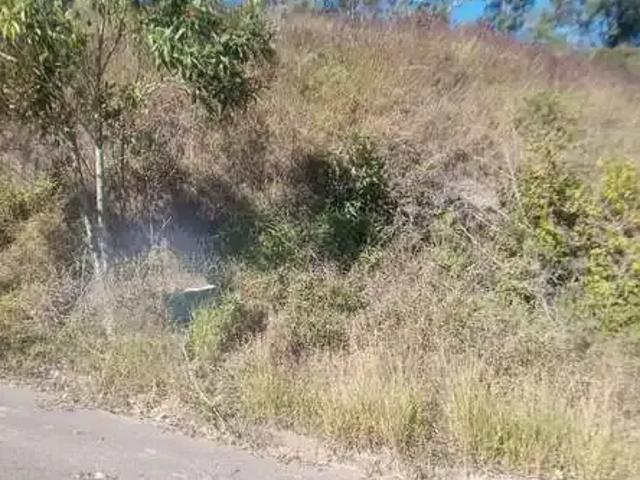 Terreno / Lote para Venda em Poços de Caldas/MG Jardim Bandeirantes