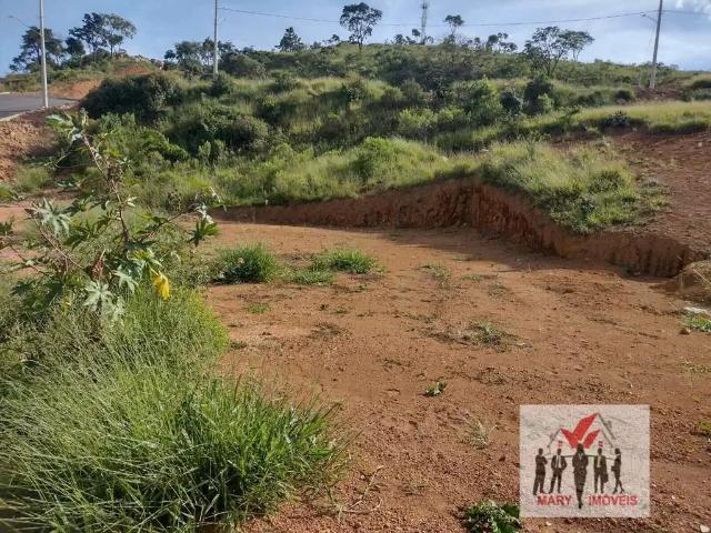 Terreno / Lote para Venda em Poços de Caldas/MG Jardim Bandeirantes