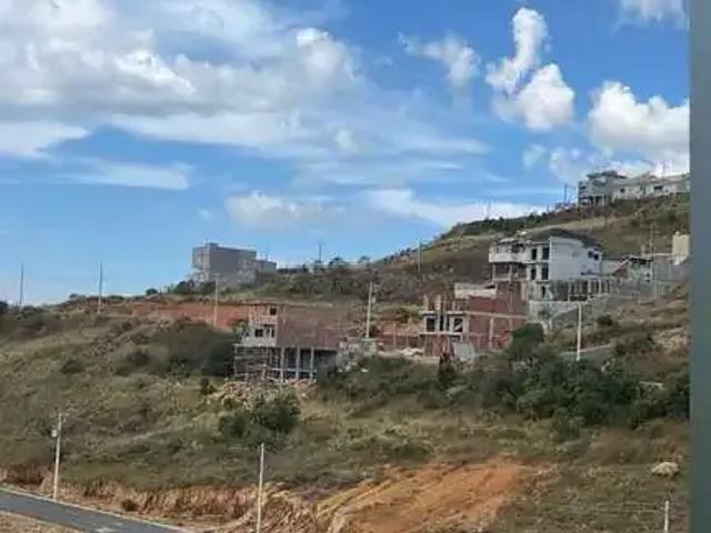 Terreno / Lote para Venda em Poços de Caldas/MG Jardim Bandeirantes