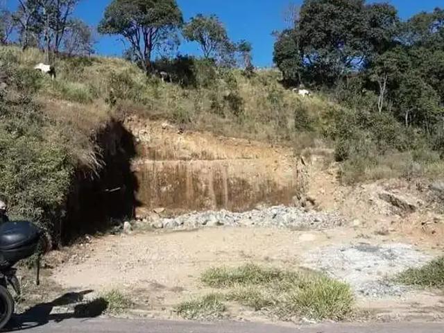Terreno / Lote para Venda em Poços de Caldas/MG Jardim Bandeirantes