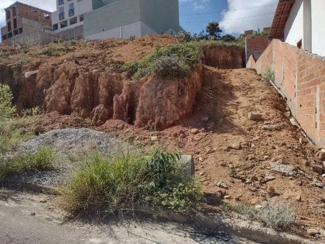 Terreno / Lote para Venda em Poços de Caldas/MG Jardim Bandeirantes