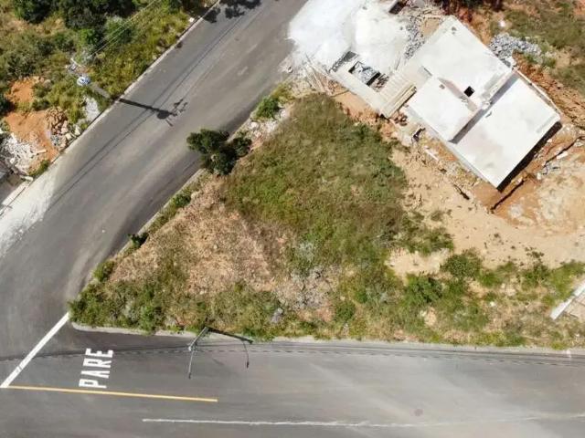 Terreno / Lote para Venda em Poços de Caldas/MG Jardim Bandeirantes
