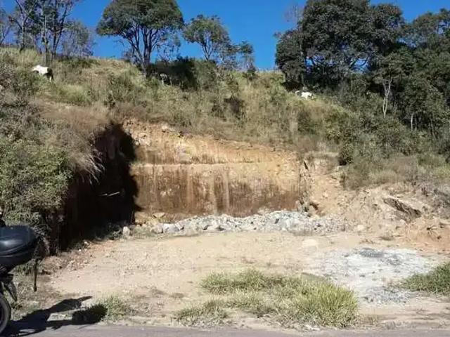Terreno / Lote para Venda em Poços de Caldas/MG Jardim Bandeirantes