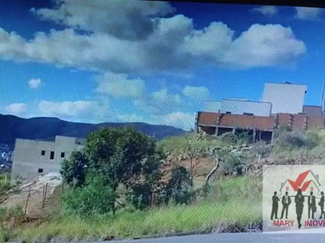 Terreno / Lote para Venda em Poços de Caldas/MG Jardim Bandeirantes