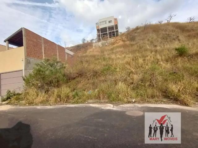 Terreno / Lote para Venda em Poços de Caldas/MG Jardim Bandeirantes