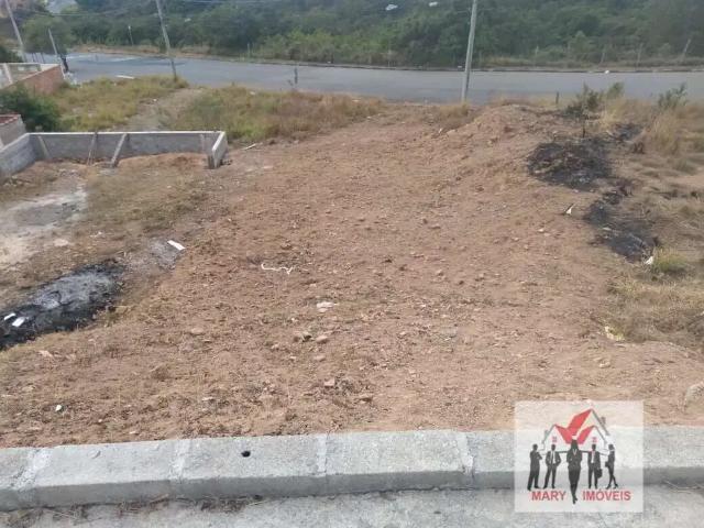 Terreno / Lote para Venda em Poços de Caldas/MG Jardim Bandeirantes