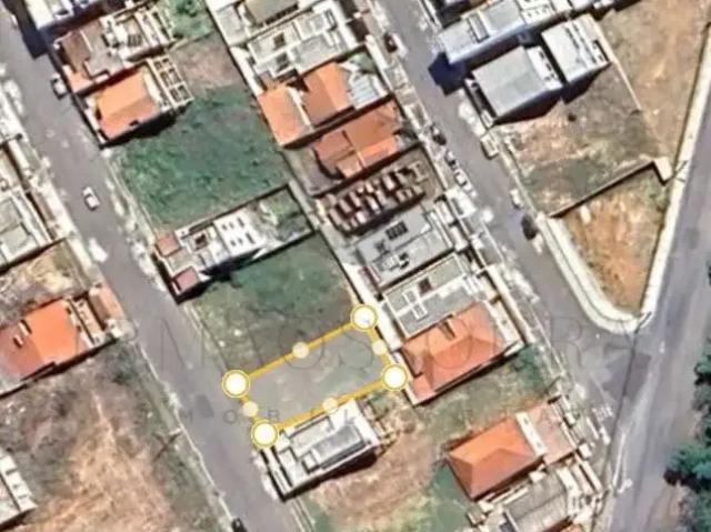 Terreno / Lote para Venda em Poços de Caldas/MG Jardim Bandeirantes