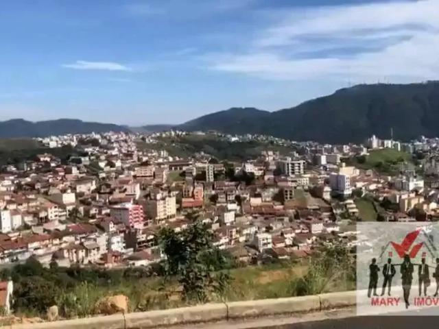 Terreno / Lote para Venda em Poços de Caldas/MG Jardim Bandeirantes