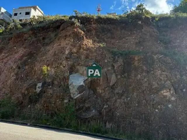 Terreno / Lote para Venda em Poços de Caldas/MG Jardim Bandeirantes