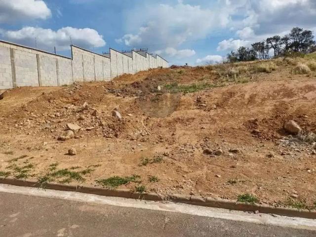 Terreno / Lote para Venda em Poços de Caldas/MG Jardim Bandeirantes