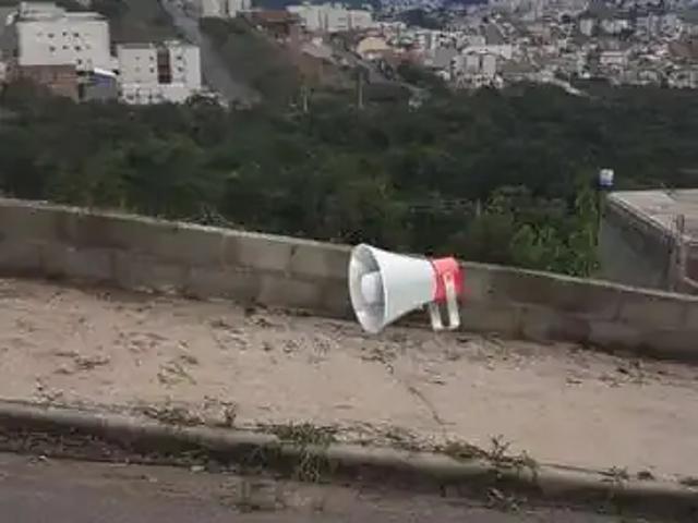 Terreno / Lote para Venda em Poços de Caldas/MG Jardim Bandeirantes