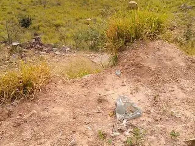 Terreno / Lote para Venda em Poços de Caldas/MG Jardim Bandeirantes