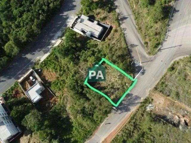 Terreno / Lote para Venda em Poços de Caldas/MG Jardim Bandeirantes