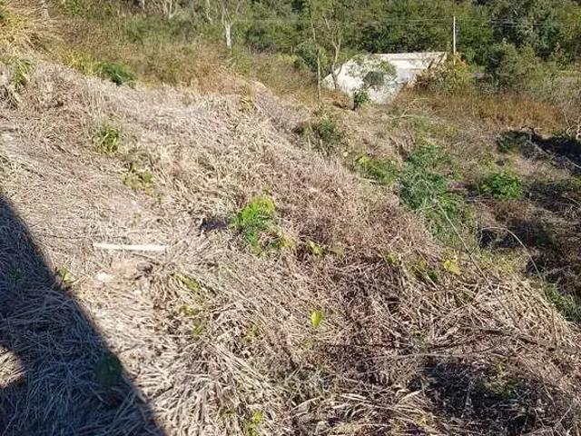 Terreno / Lote para Venda em Poços de Caldas/MG Jardim Bandeirantes