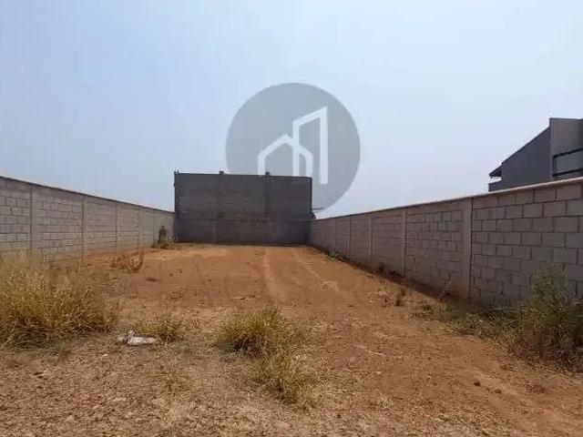 Terreno / Lote para Venda em Poços de Caldas/MG Jardim Bandeirantes