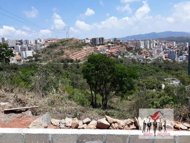 Terreno / Lote para Venda em Poços de Caldas/MG Jardim Bandeirantes