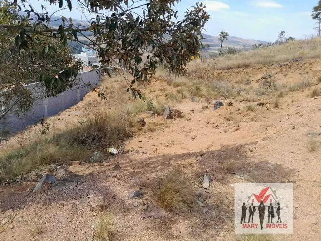 Terreno / Lote para Venda em Poços de Caldas/MG Jardim Bandeirantes