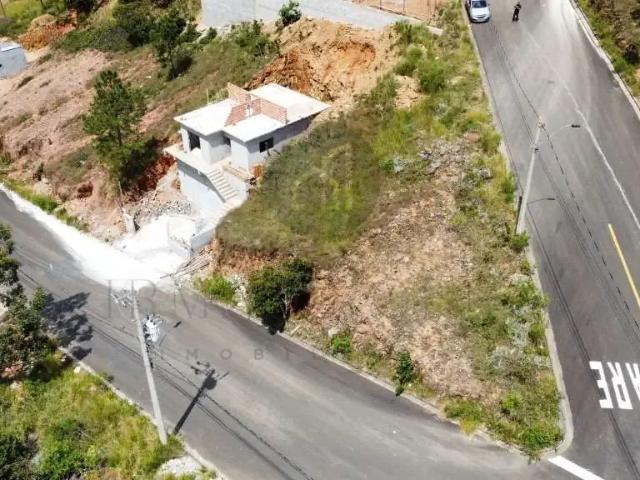 Terreno / Lote para Venda em Poços de Caldas/MG Jardim Bandeirantes