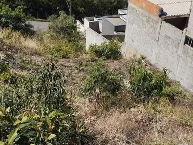 Terreno / Lote para Venda em Poços de Caldas/MG Jardim Bandeirantes