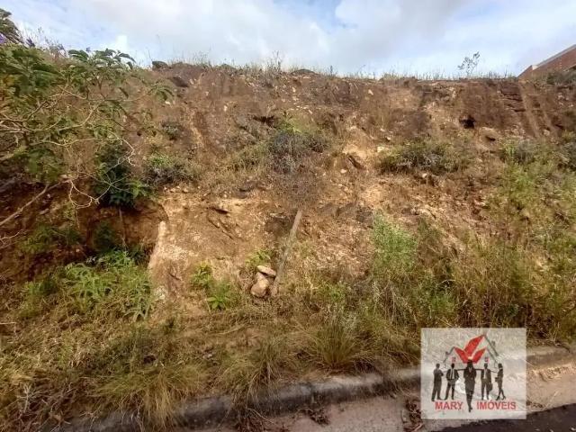 Terreno / Lote para Venda em Poços de Caldas/MG Jardim Bandeirantes