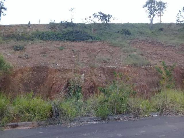 Terreno / Lote para Venda em Poços de Caldas/MG Jardim Bandeirantes