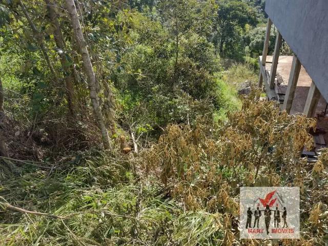 Terreno / Lote para Venda em Poços de Caldas/MG Jardim Bandeirantes