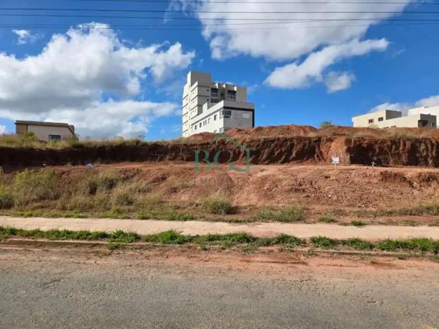 Terreno / Lote para Venda em Poços de Caldas/MG Jardim Doutor Ottoni
