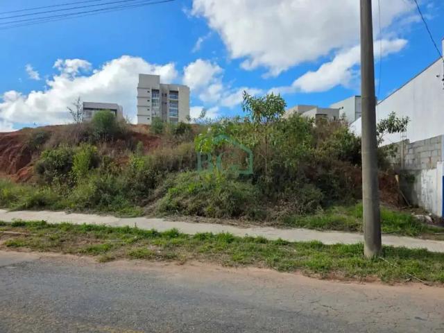 Terreno / Lote para Venda em Poços de Caldas/MG Jardim Doutor Ottoni