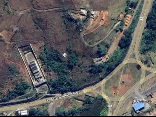 Terreno / Lote para Venda em Poços de Caldas/MG Jardim do Contorno