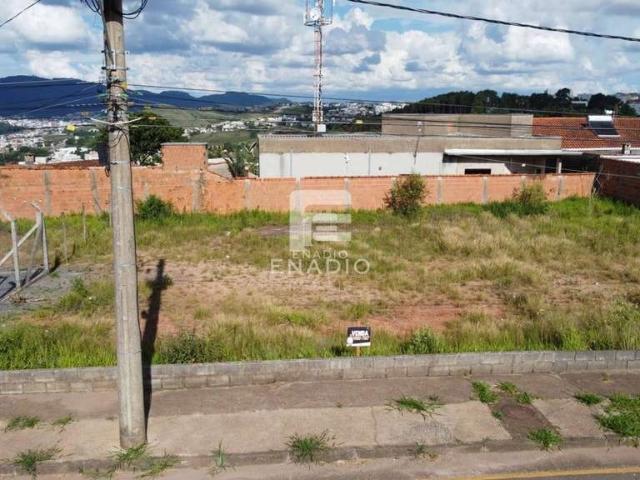 Terreno / Lote para Venda em Poços de Caldas/MG Jardim dos Manacás