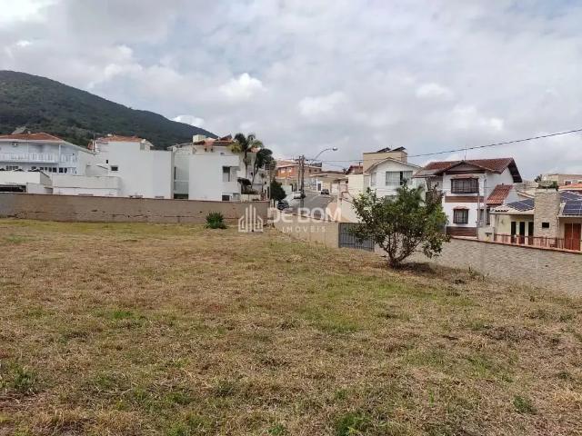 Terreno / Lote para Venda em Poços de Caldas/MG Jardim dos Estados
