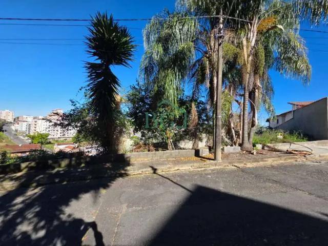 Terreno / Lote para Venda em Poços de Caldas/MG Jardim dos Estados
