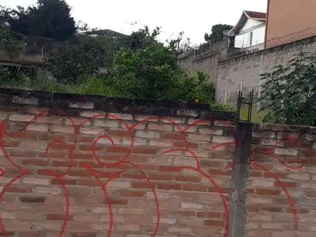 Terreno / Lote para Venda em Poços de Caldas/MG Jardim dos Estados