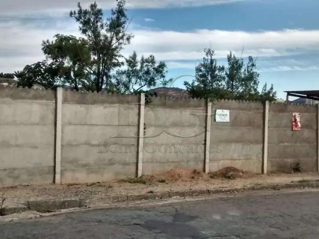 Terreno / Lote para Venda em Poços de Caldas/MG Jardim dos Estados
