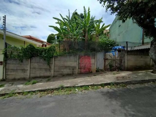 Terreno / Lote para Venda em Poços de Caldas/MG Jardim dos Estados