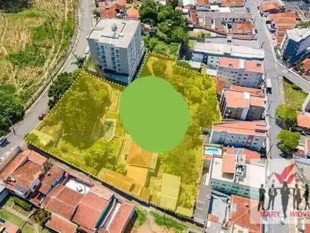 Terreno / Lote para Venda em Poços de Caldas/MG Jardim dos Estados