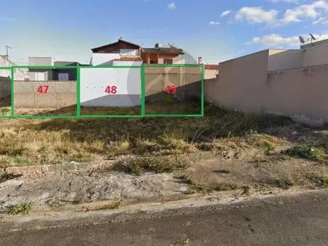 Terreno / Lote para Venda em Poços de Caldas/MG Jardim Daniele