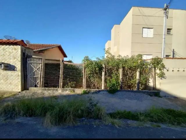 Terreno / Lote para Venda em Poços de Caldas/MG Jardim Daniele