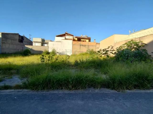 Terreno / Lote para Venda em Poços de Caldas/MG Jardim Daniele