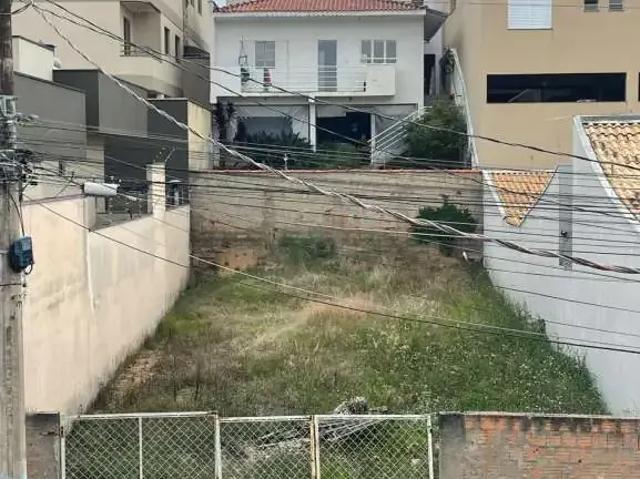 Terreno / Lote para Venda em Poços de Caldas/MG Jardim das Hortênsias