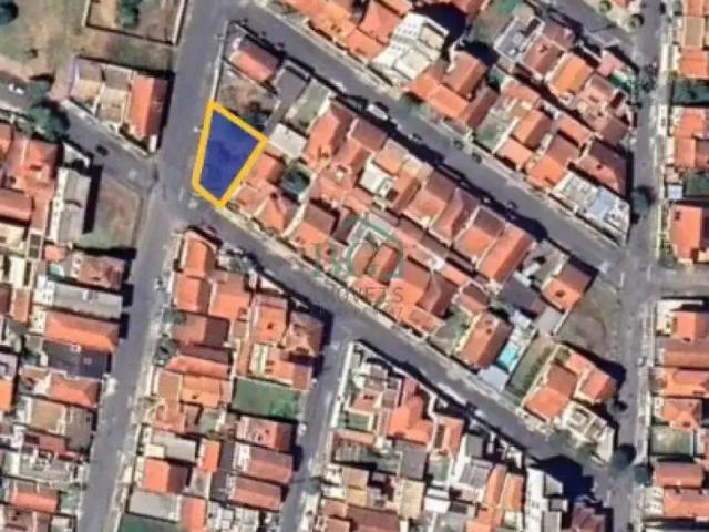Terreno / Lote para Venda em Poços de Caldas/MG Jardim das Hortênsias